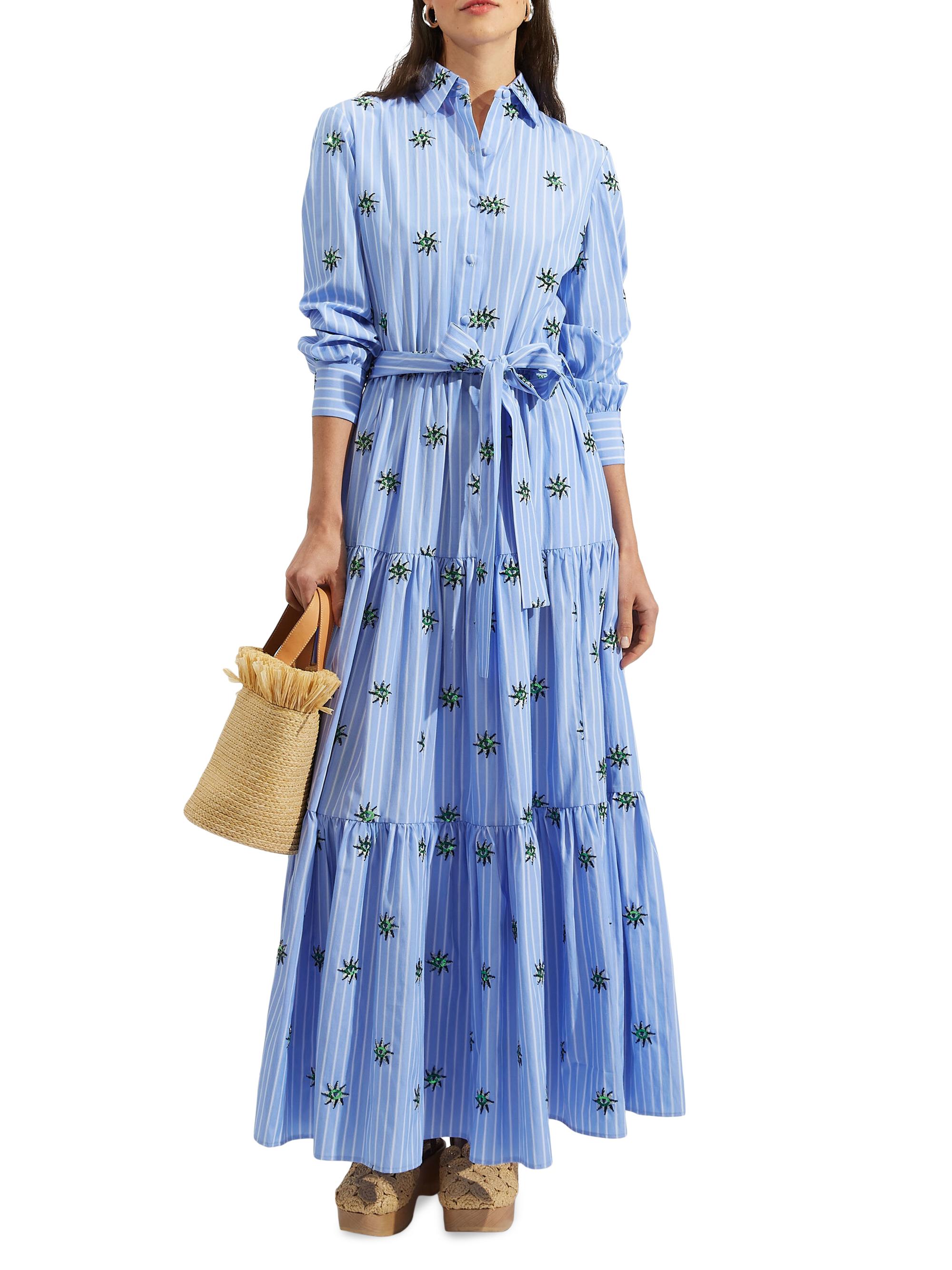 La DoubleJ Bellini Dress | Saks Fifth Avenue