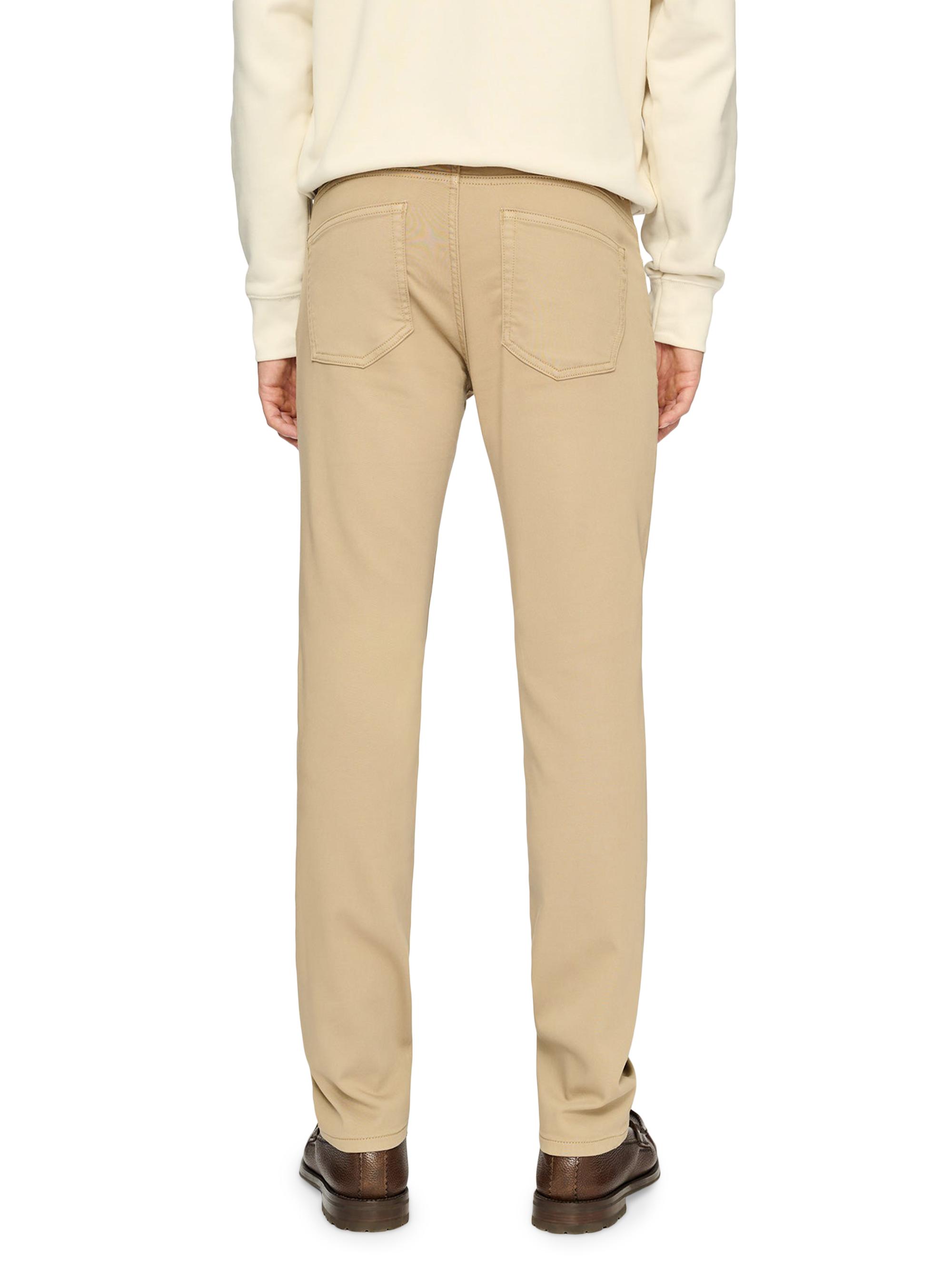 DL1961 Premium Denim Nick Slim Jeans | Saks Fifth Avenue