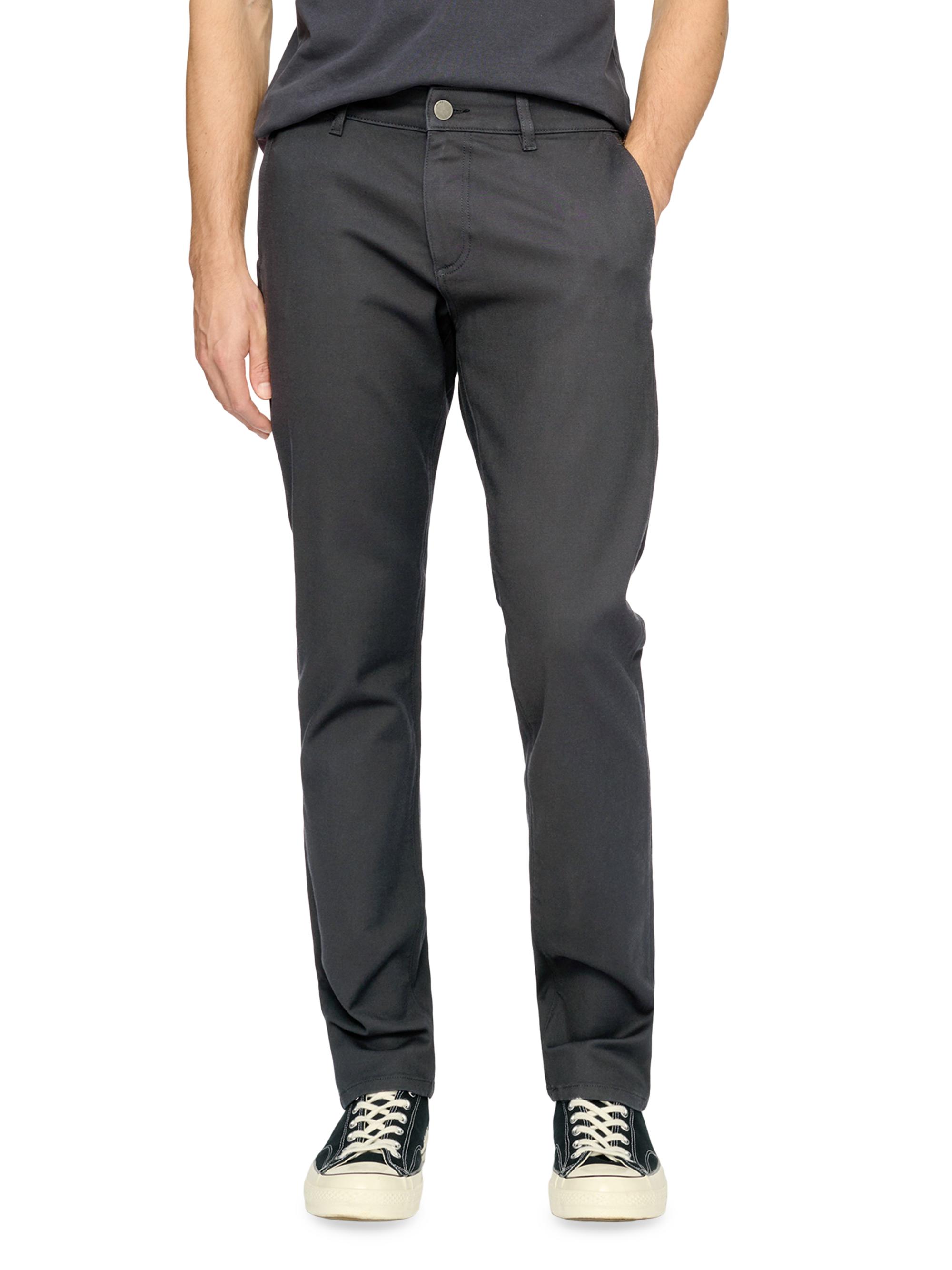 DL1961 Premium Denim Ivan Trousers | Saks Fifth Avenue