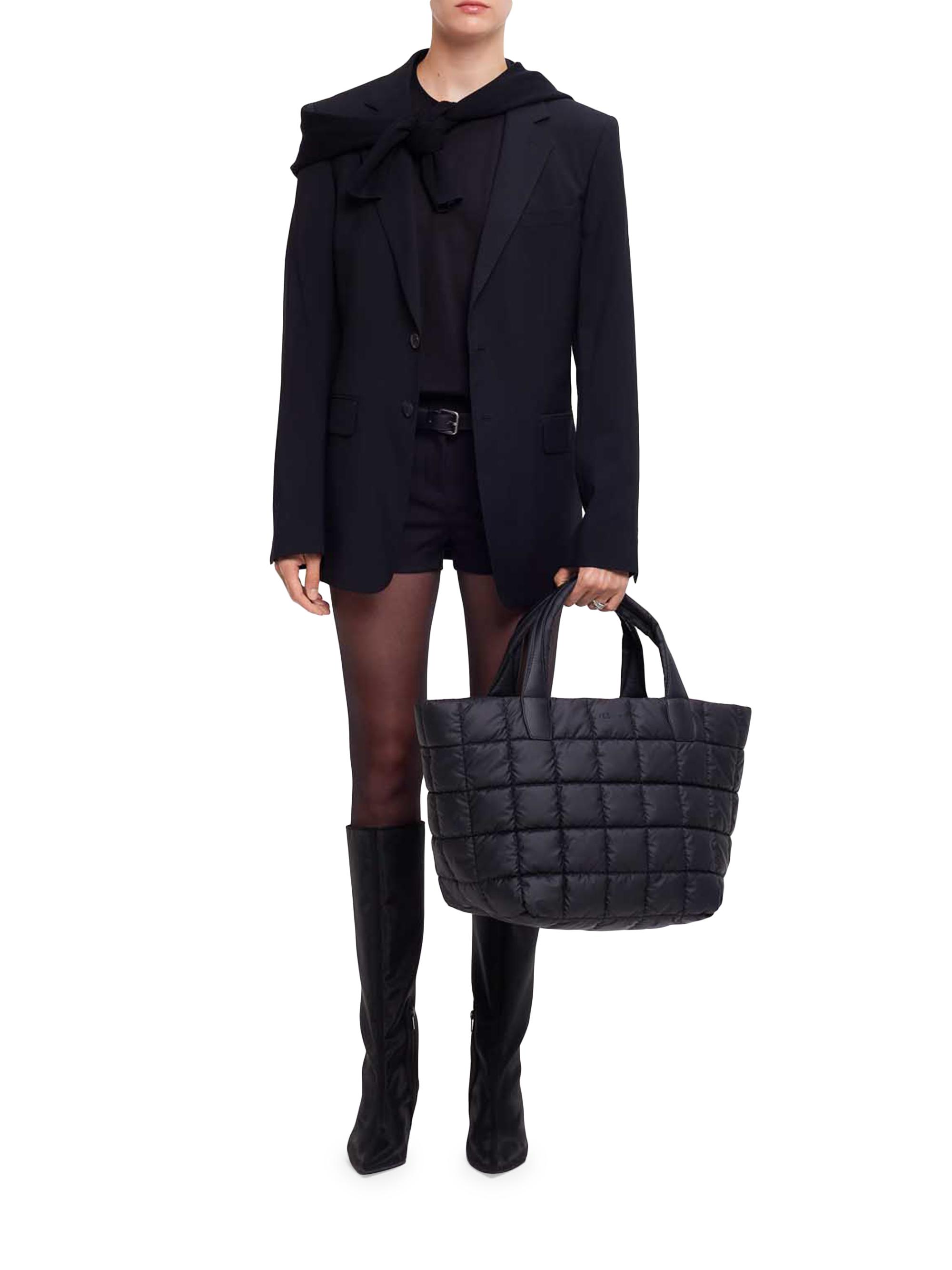 Vee Collective Porter Mini Ripstop Nylon Tote Bag | Saks Fifth Avenue