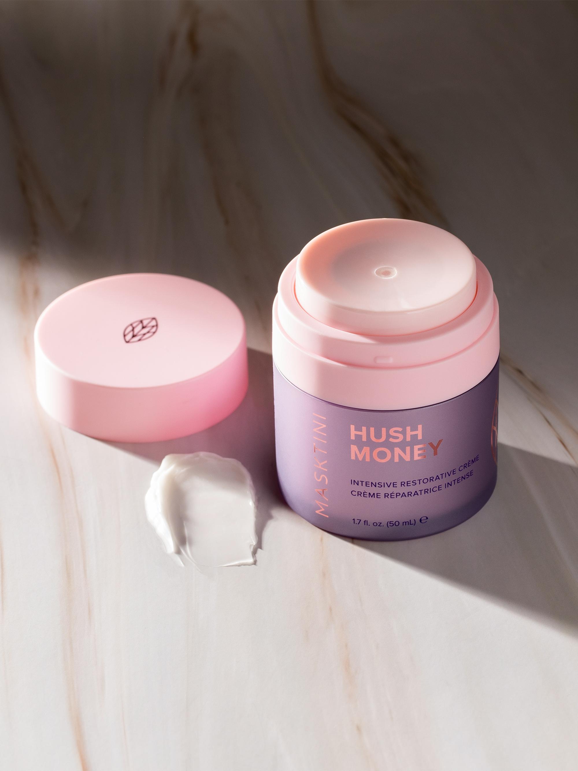 Masktini Hush Money Intensive Restorative Crème | Saks Fifth Avenue