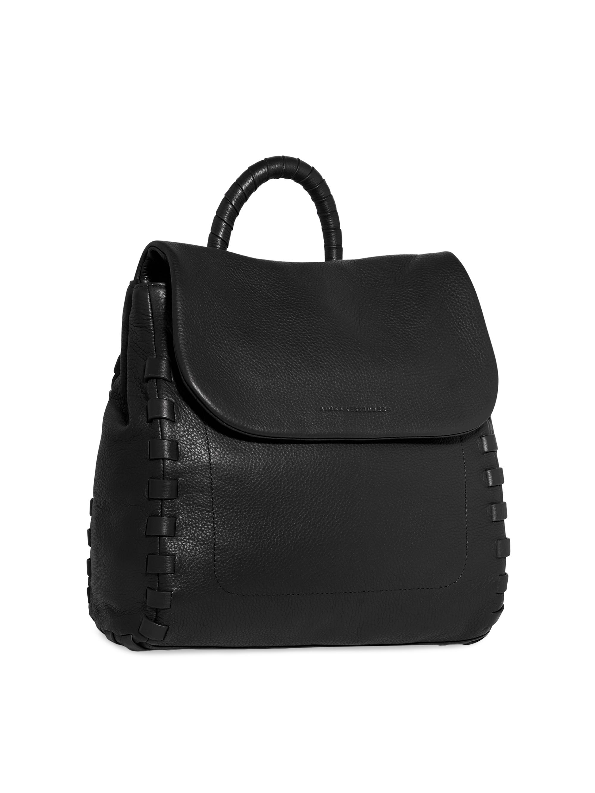 Aimee Kestenberg Zen Leather Backpack | Saks Fifth Avenue