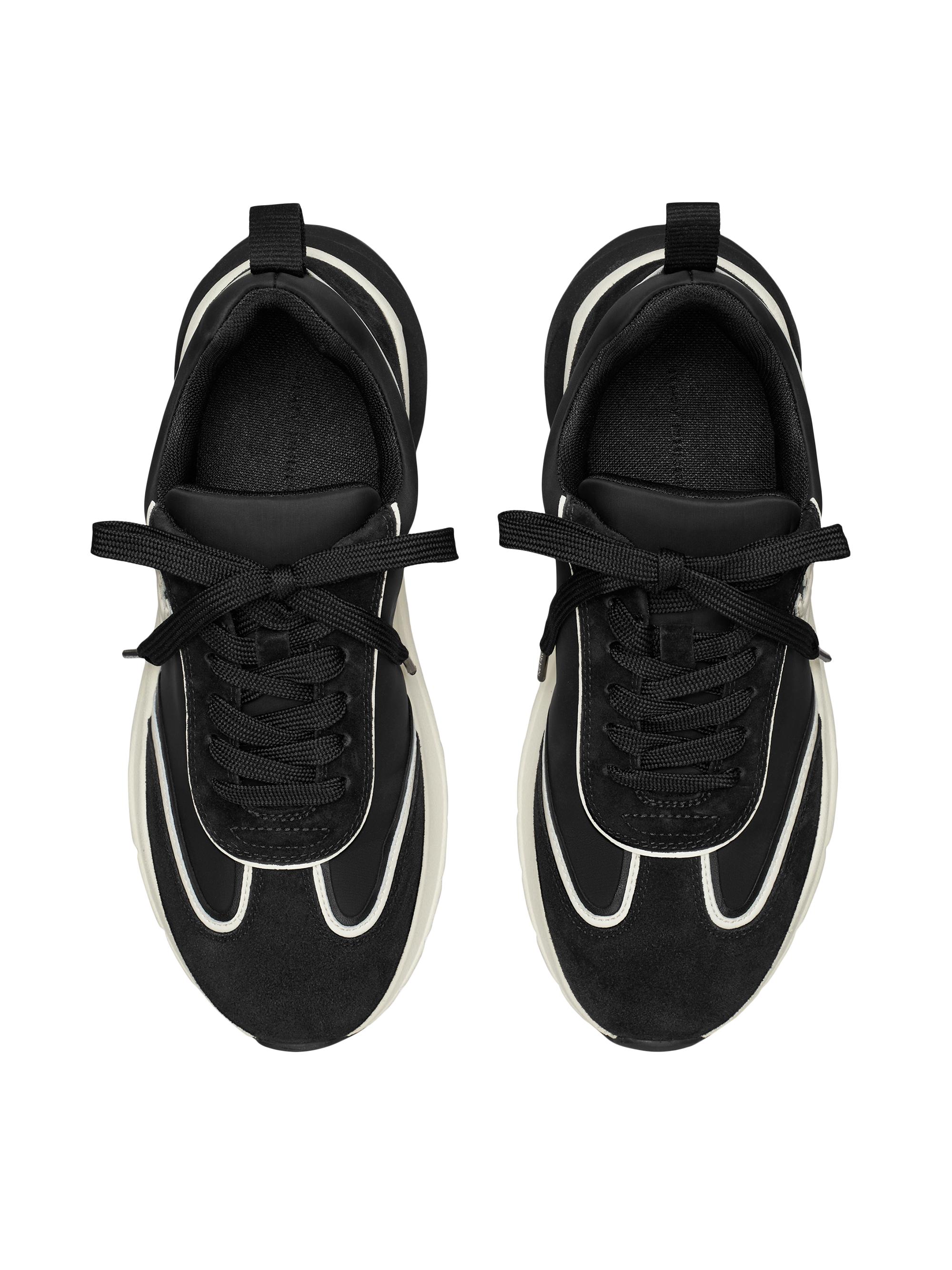 Tory Burch Good Luck Low-Top Sneakers | Saks Fifth Avenue