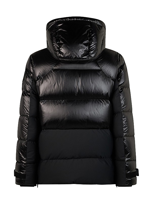 Shop Moose Knuckles Adams Peak Down Jacket | Saks Fifth Avenue Shop Moose Knuckles Adams Peak Down Jacket | Saks Fifth Avenue