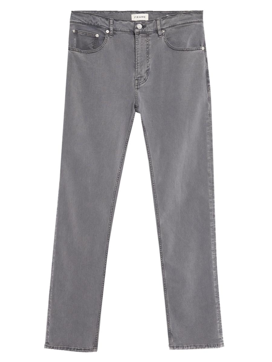 Frame Modern Straight-Leg Jeans | Saks Fifth Avenue