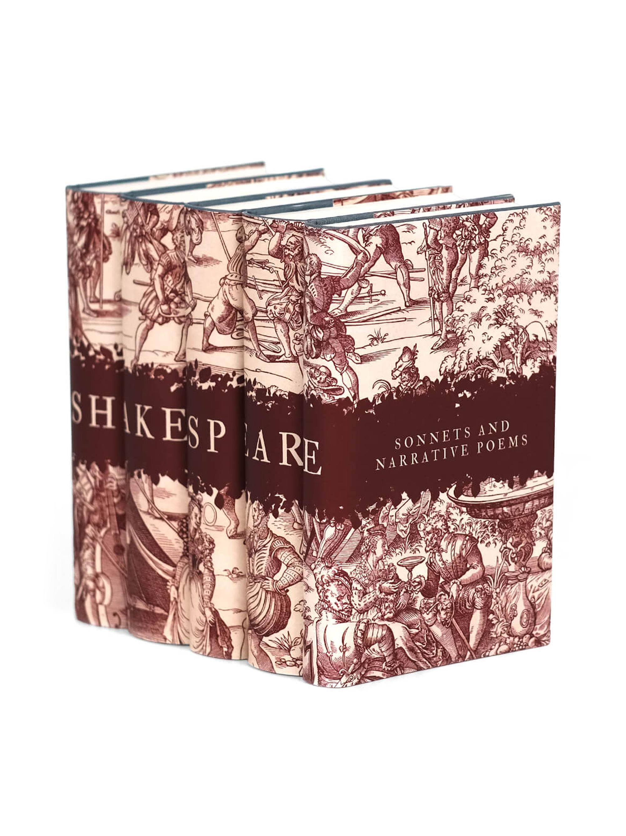 Juniper Books Shakespeare Books | Saks Fifth Avenue