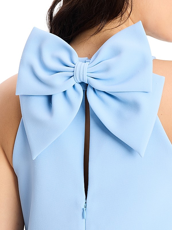Shop kate spade new york Mainline Twill Shift Dress | Saks Shop kate spade new york Mainline Twill Shift Dress | Saks