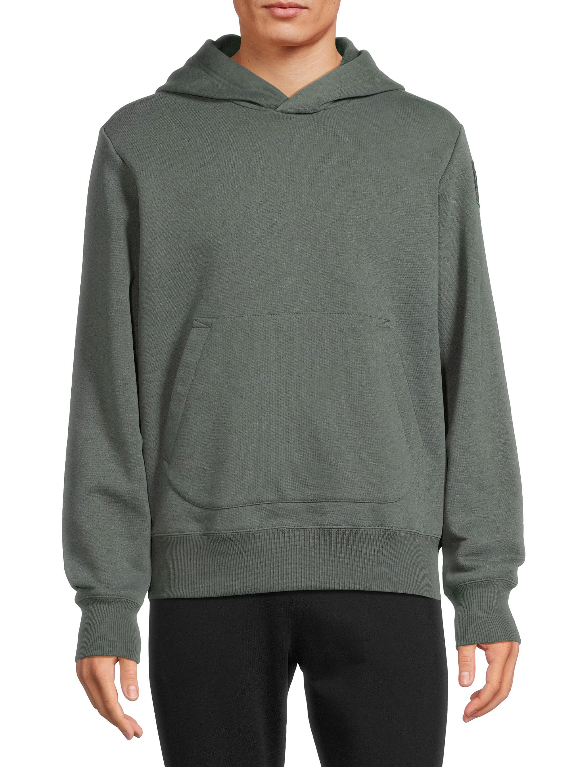 Parajumpers Everest Fleece Hoodie | Saks Fifth Avenue