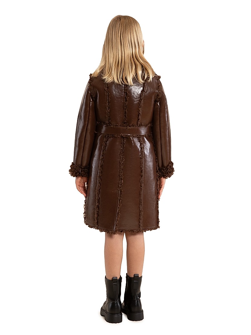 Shop Cult Gaia Little Girl's & Girl's 2-Piece Tili Shop Cult Gaia Little Girl's & Girl's 2-Piece Tili
