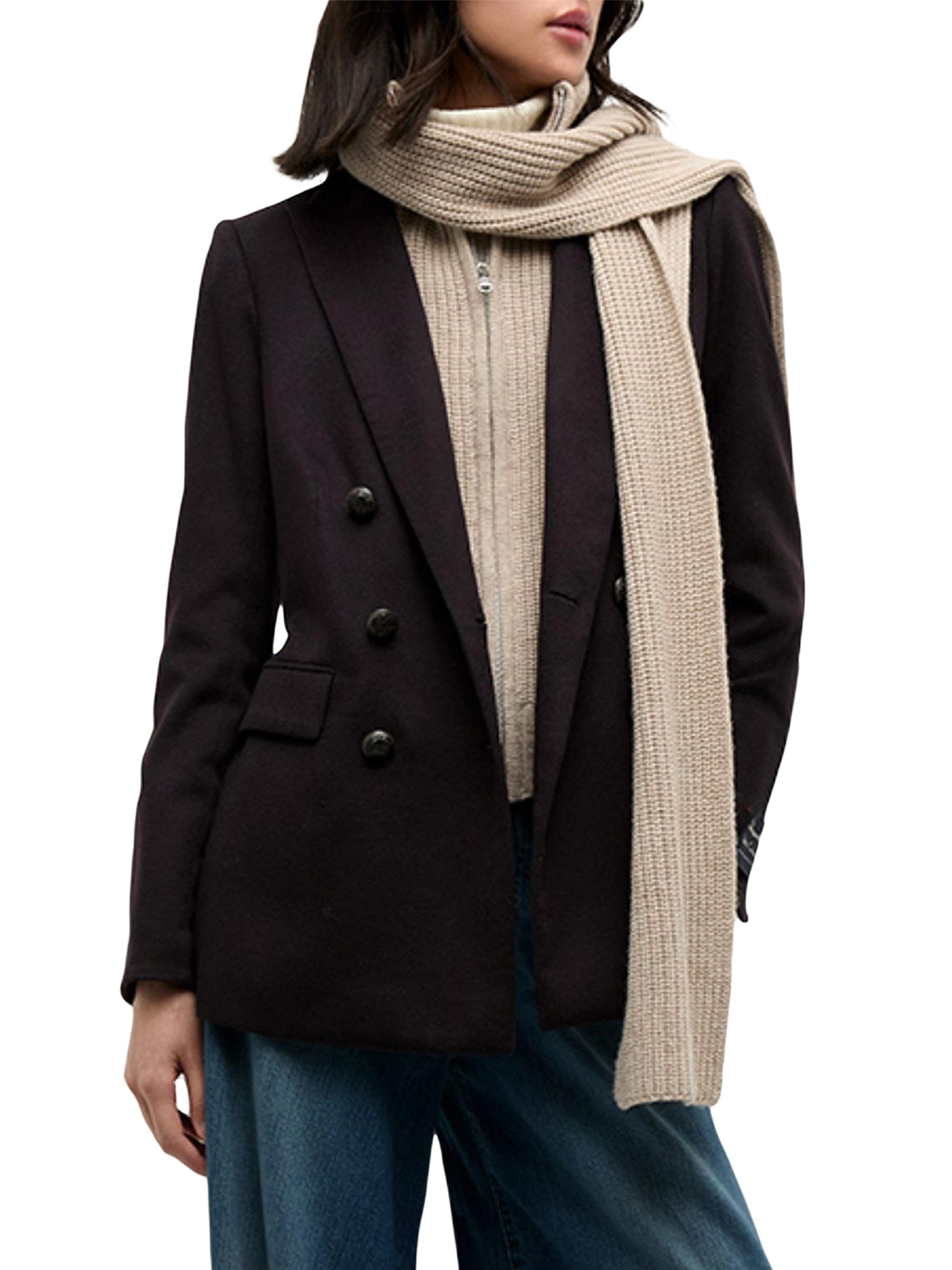Veronica Beard Ellette Cashmere Dickey Jacket | Saks Fifth Avenue