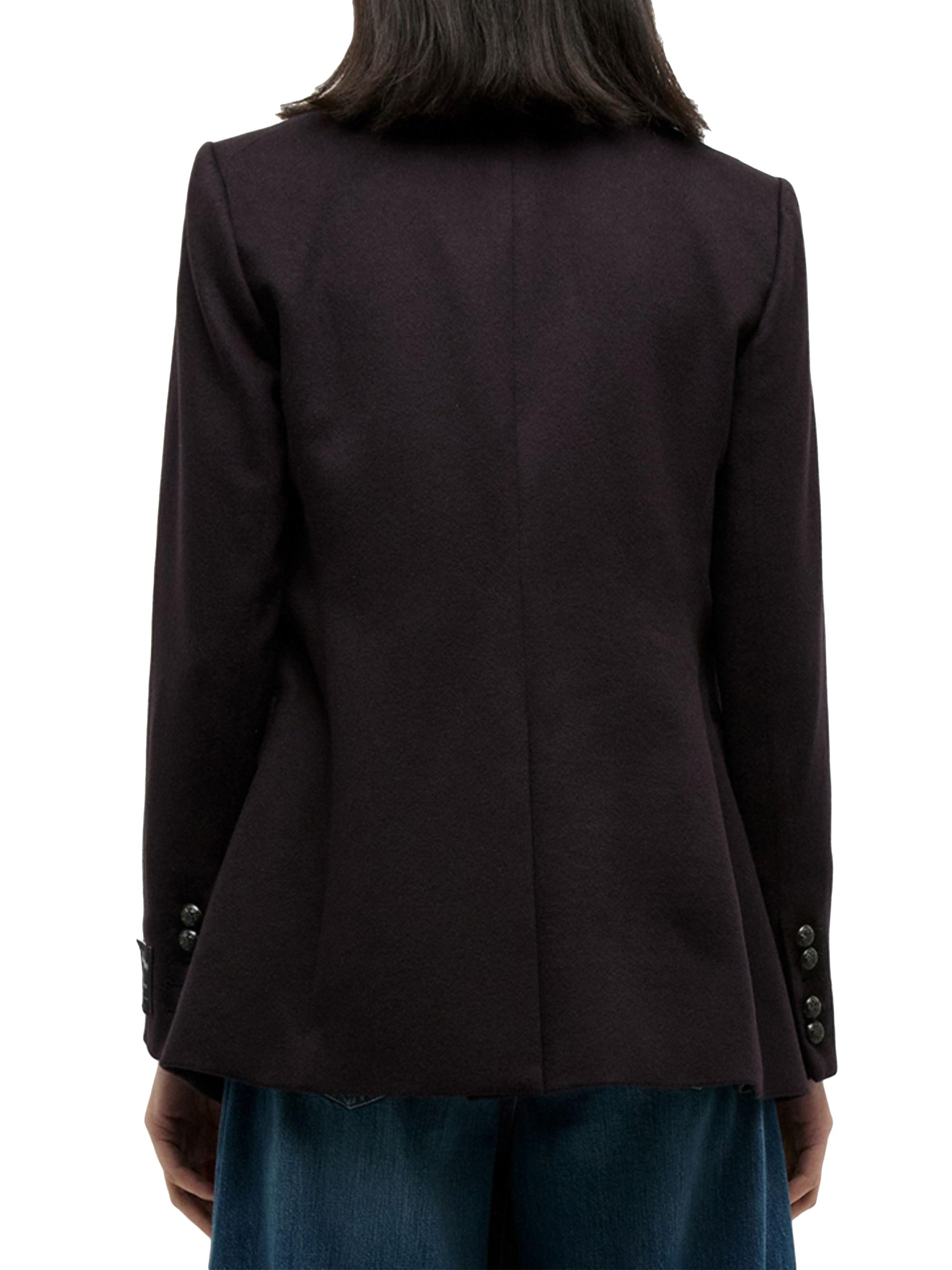 Veronica Beard Ellette Cashmere Dickey Jacket | Saks Fifth Avenue