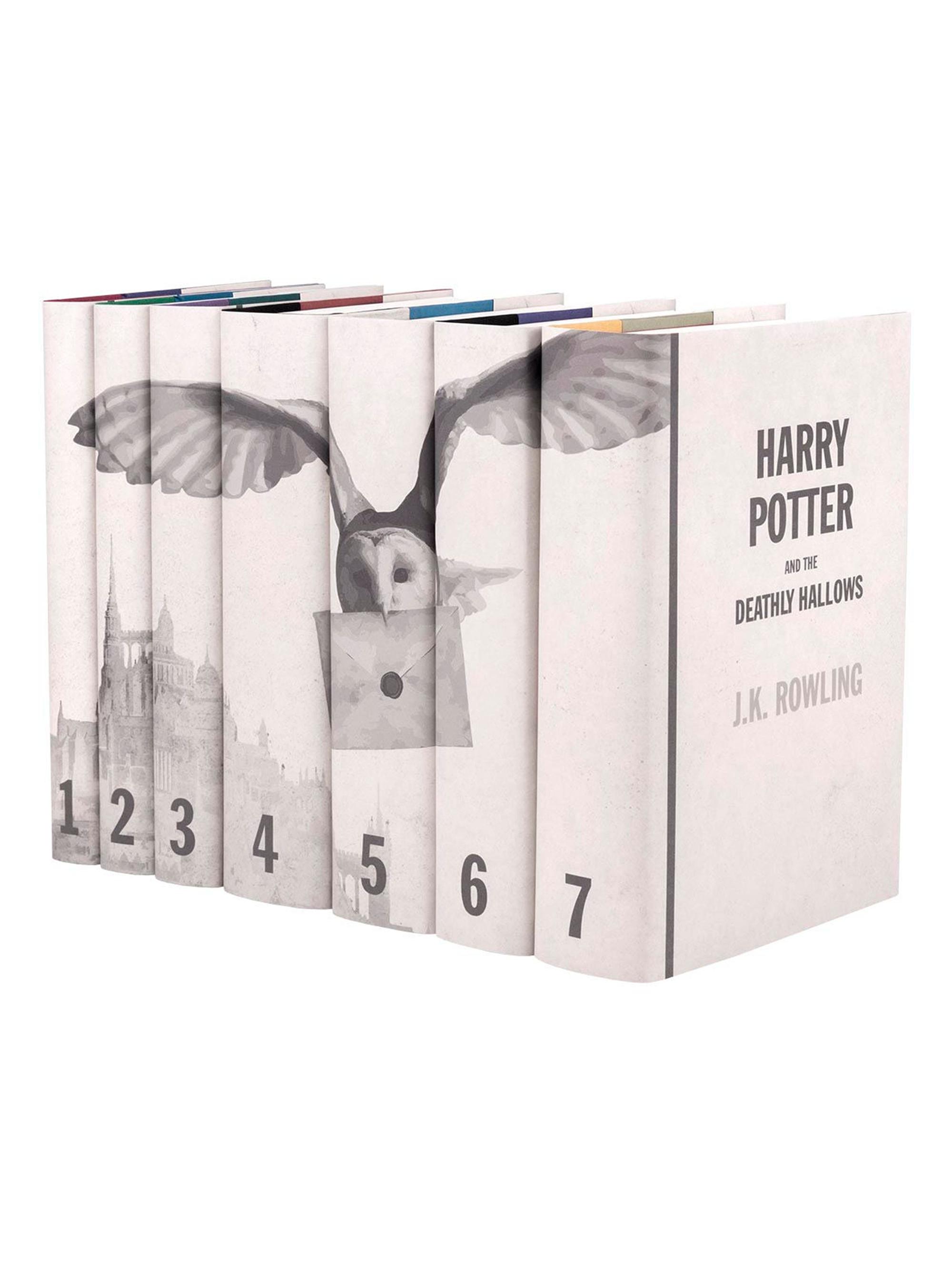 Juniper Books Harry Potter Hogwarts Set | Saks Fifth Avenue