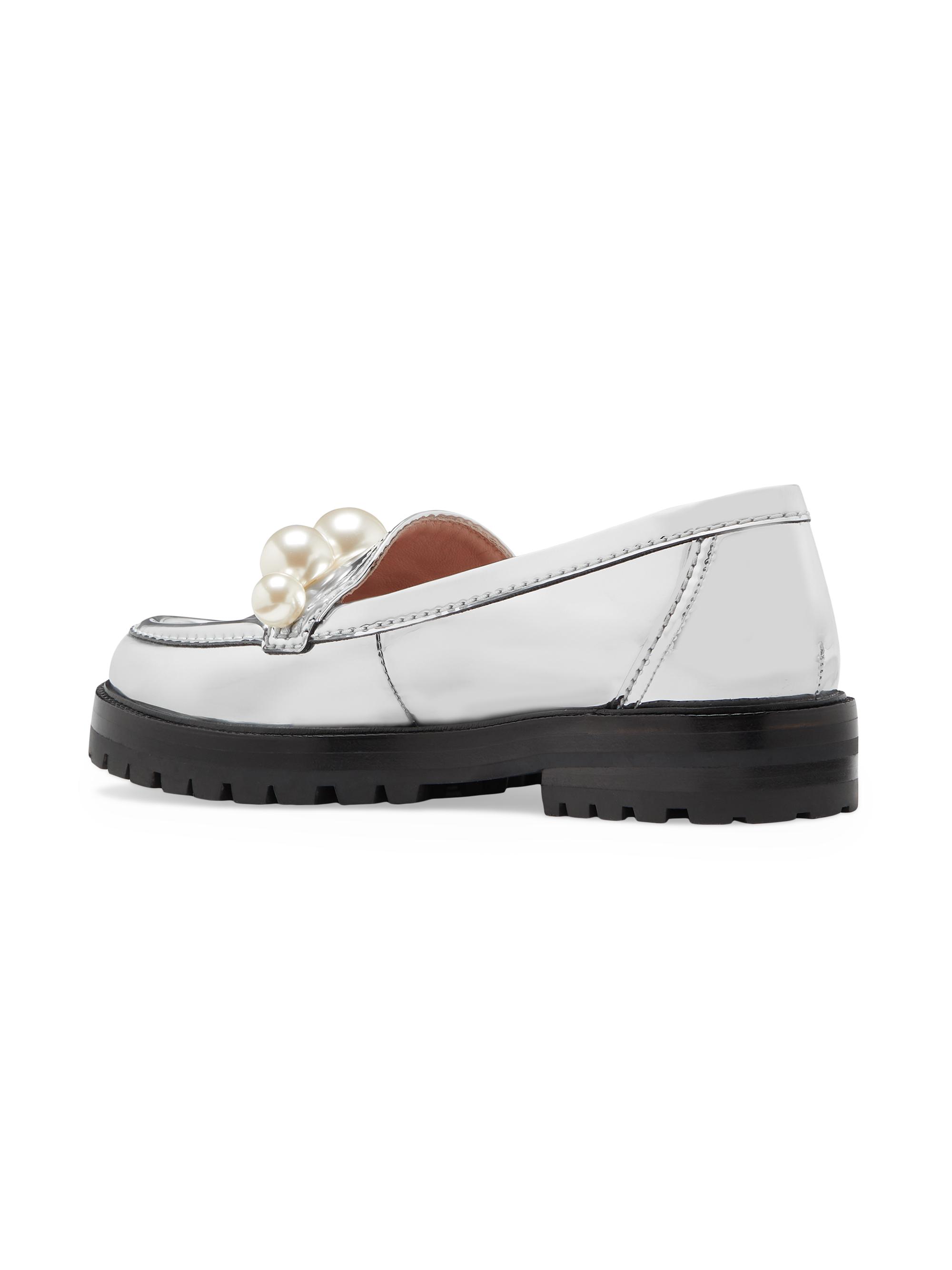 kate spade new york Posh Pearl Loafers | Saks Fifth Avenue
