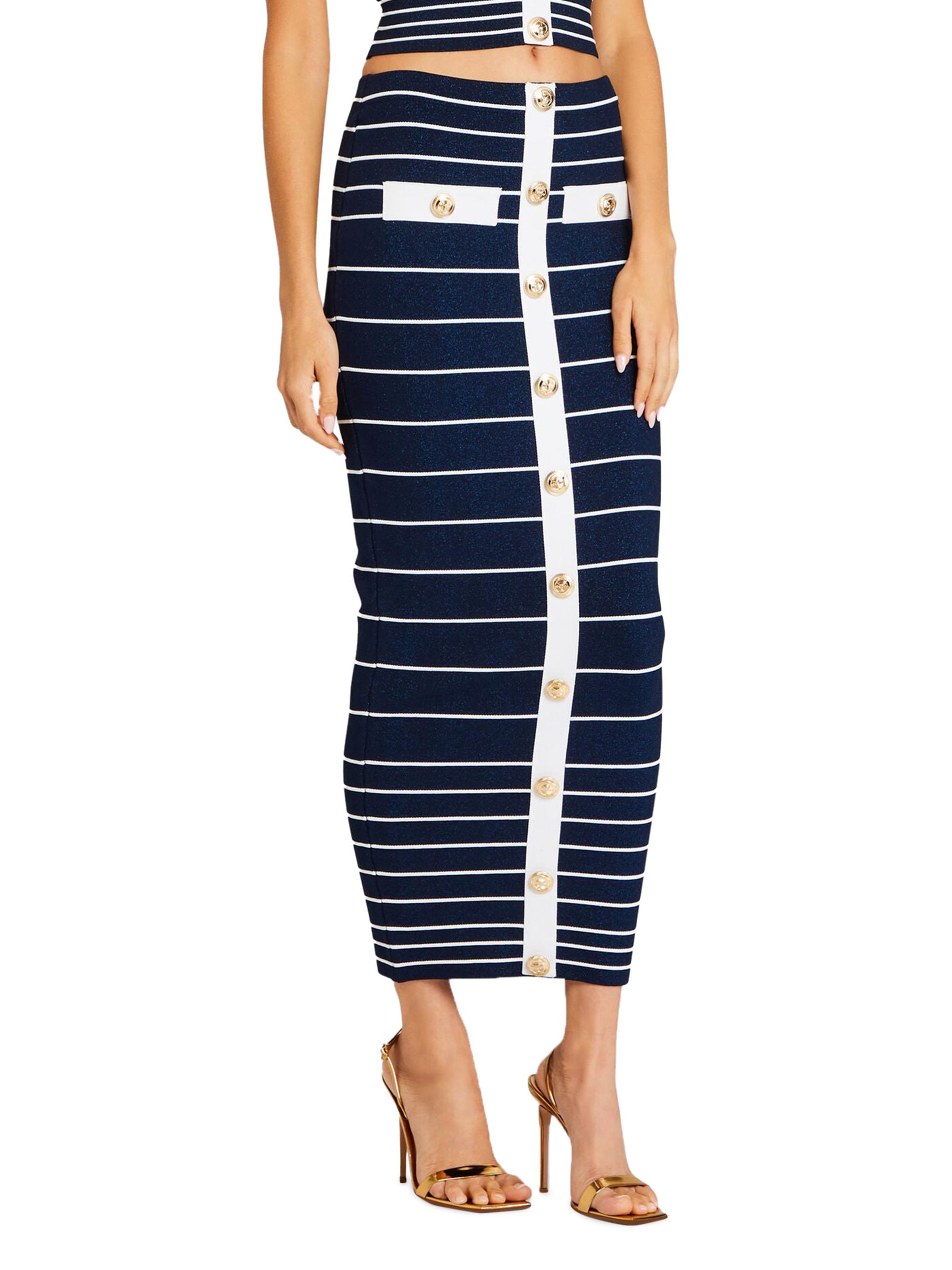 Retrofête Clarissa Skirt | Saks Fifth Avenue