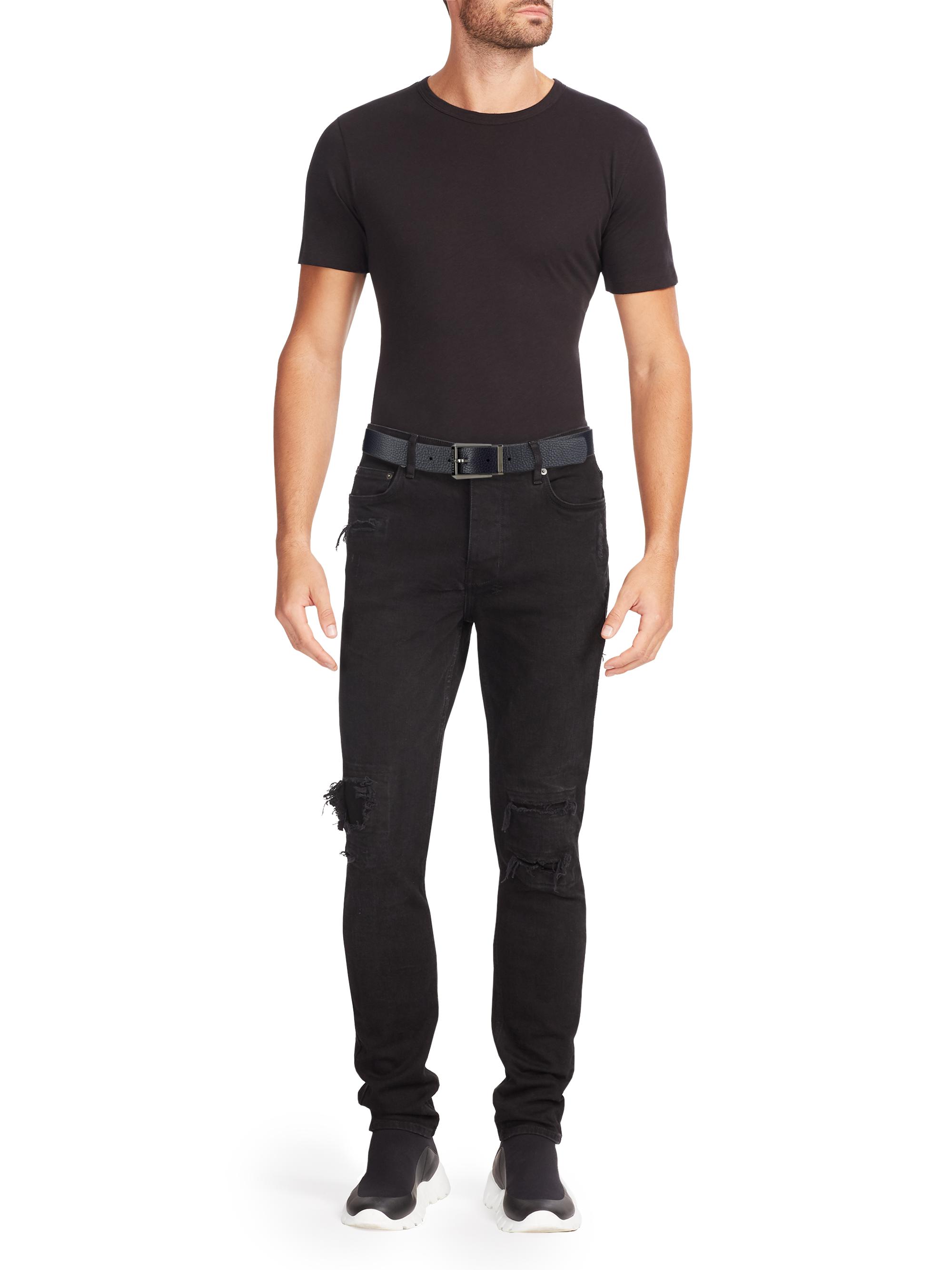 FERRAGAMO Classic Leather Buckle Belt | Saks Fifth Avenue