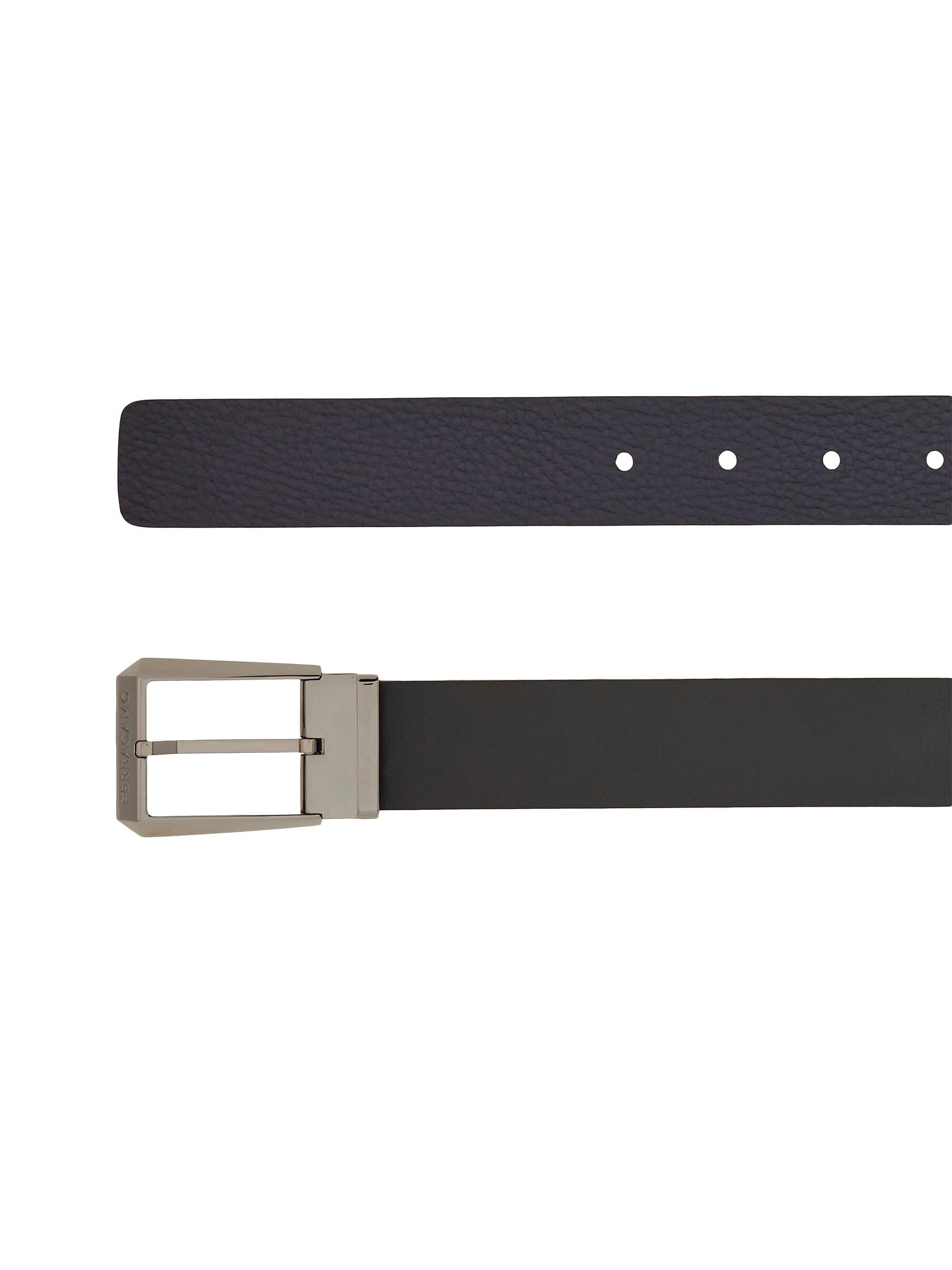 FERRAGAMO Classic Leather Buckle Belt | Saks Fifth Avenue