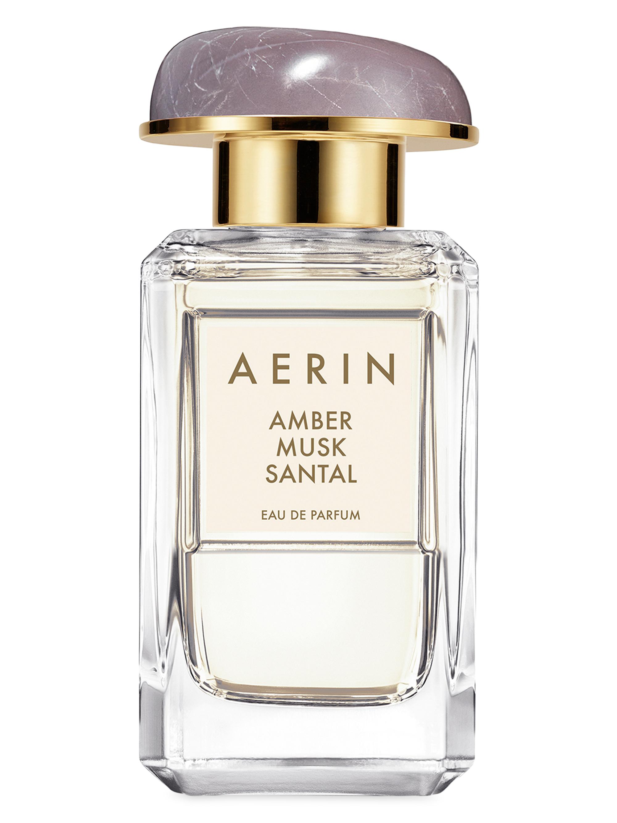 Aerin Amber Musk Santal Eau de Parfum Spray | Saks Fifth Avenue