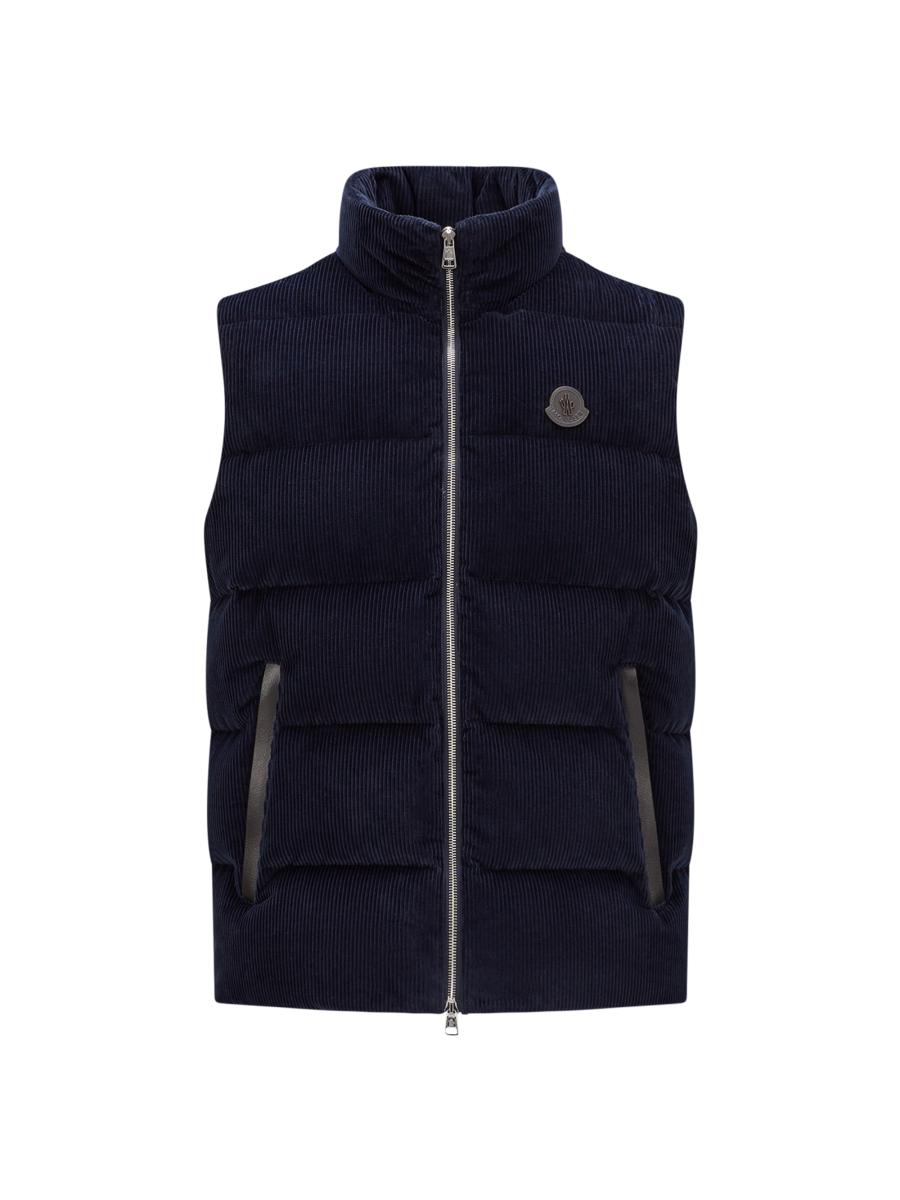 Saks moncler vest store