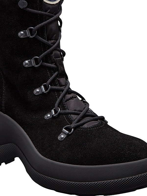 Shop Moncler Resile Trek Suede Ankle Boots | Saks Fifth Avenue Shop Moncler Resile Trek Suede Ankle Boots | Saks Fifth Avenue