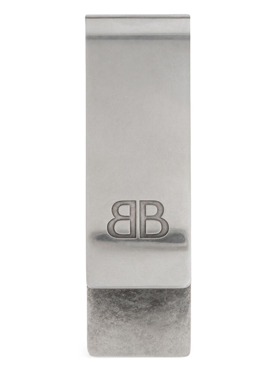 Balenciaga Monaco Bill Clip | Saks Fifth Avenue