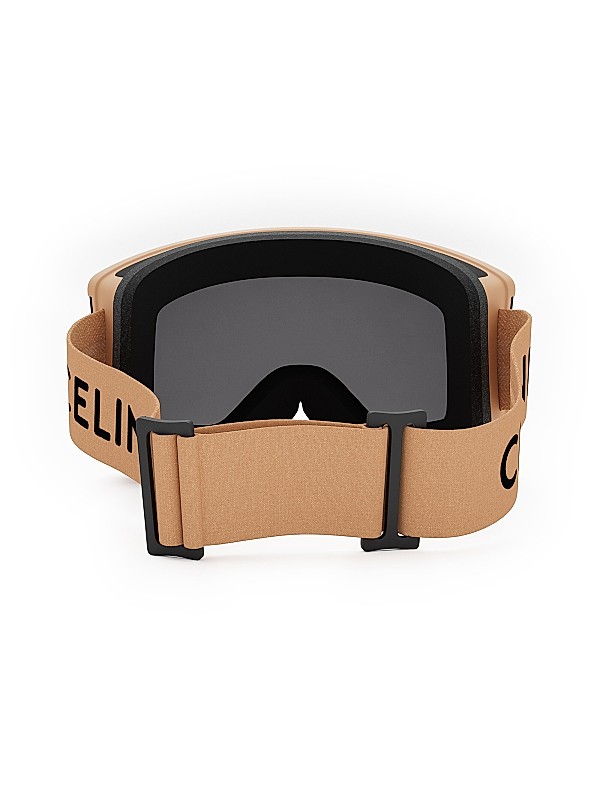 Shop CELINE Ski Mask Goggles | Saks Fifth Avenue Shop CELINE Ski Mask Goggles | Saks Fifth Avenue