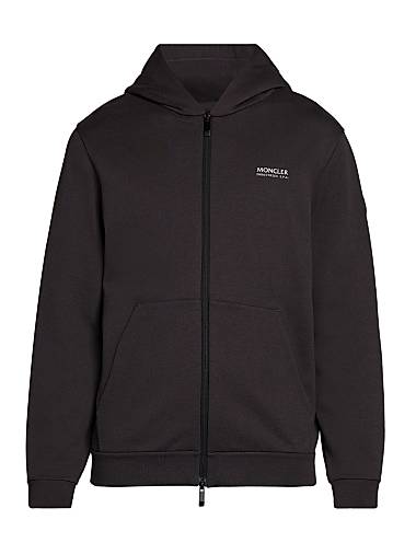 Men's Moncler Designer Sweatshirts & Hoodies | Saks Fifth Avenue Men's Moncler Designer Sweatshirts & Hoodies | Saks Fifth Avenue