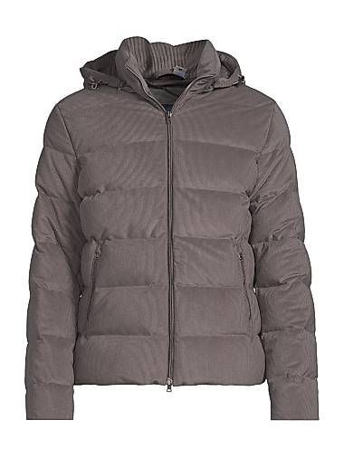 Men's Herno Designer Coats & Jackets | Saks Fifth Avenue Men's Herno Designer Coats & Jackets | Saks Fifth Avenue