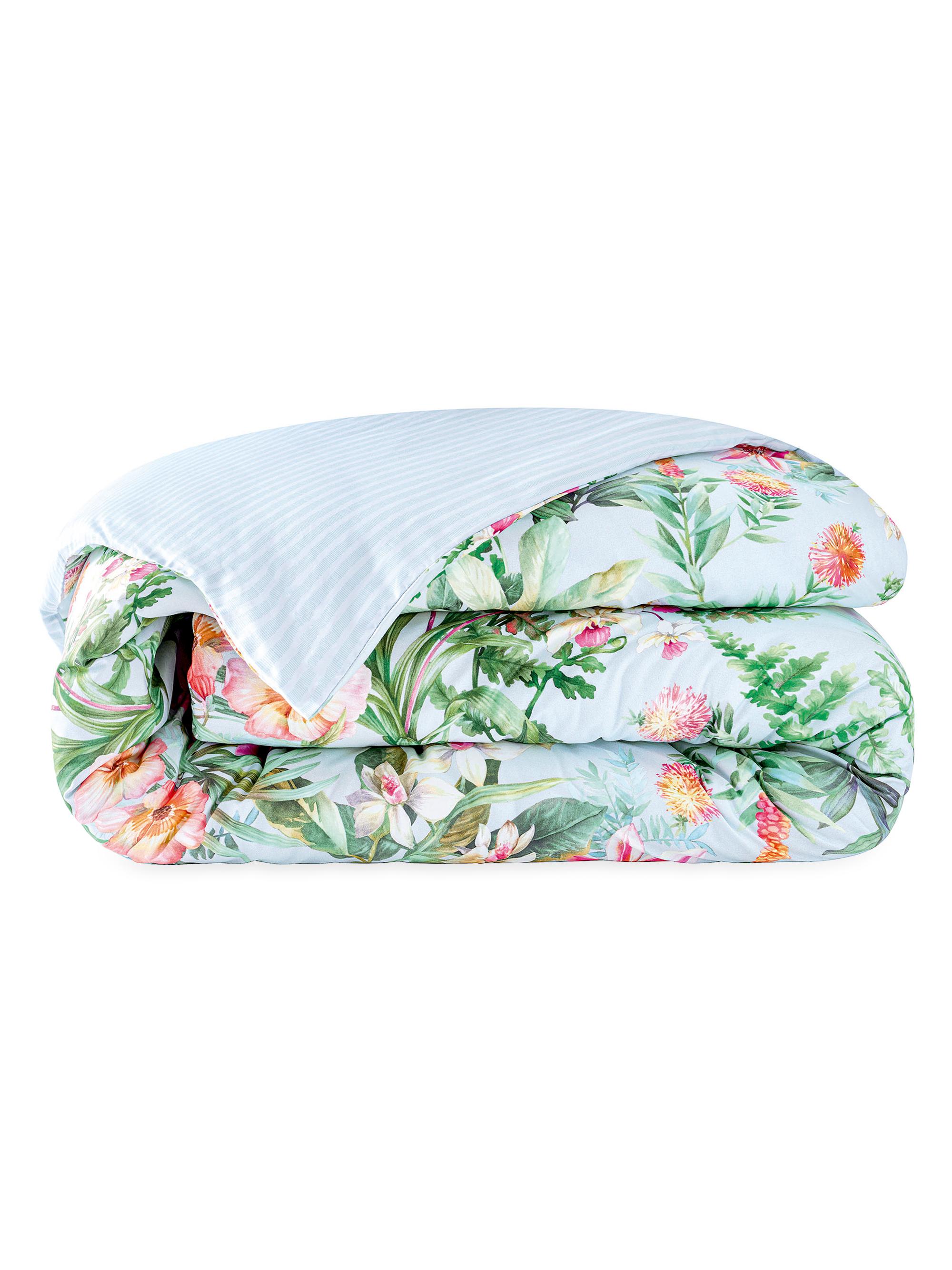 Anne de Solène Conte Cotton Duvet & Sham Collection | Saks Fifth Avenue