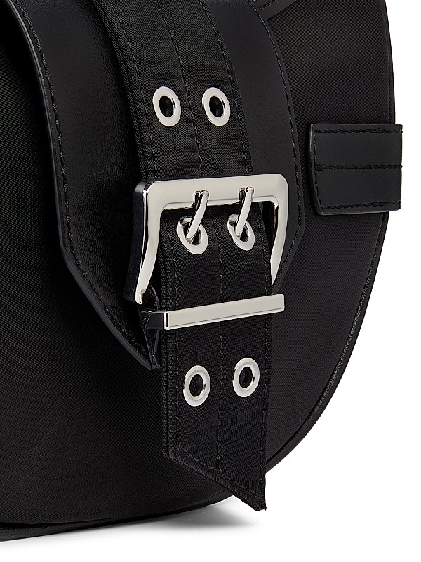 Shop Ganni Bucky Crossbody Bag | Saks Fifth Avenue Shop Ganni Bucky Crossbody Bag | Saks Fifth Avenue
