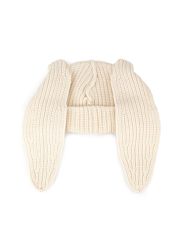 Shop Charles Jeffrey Loverboy Chunky Rabbit Beanie | Saks Shop Charles Jeffrey Loverboy Chunky Rabbit Beanie | Saks