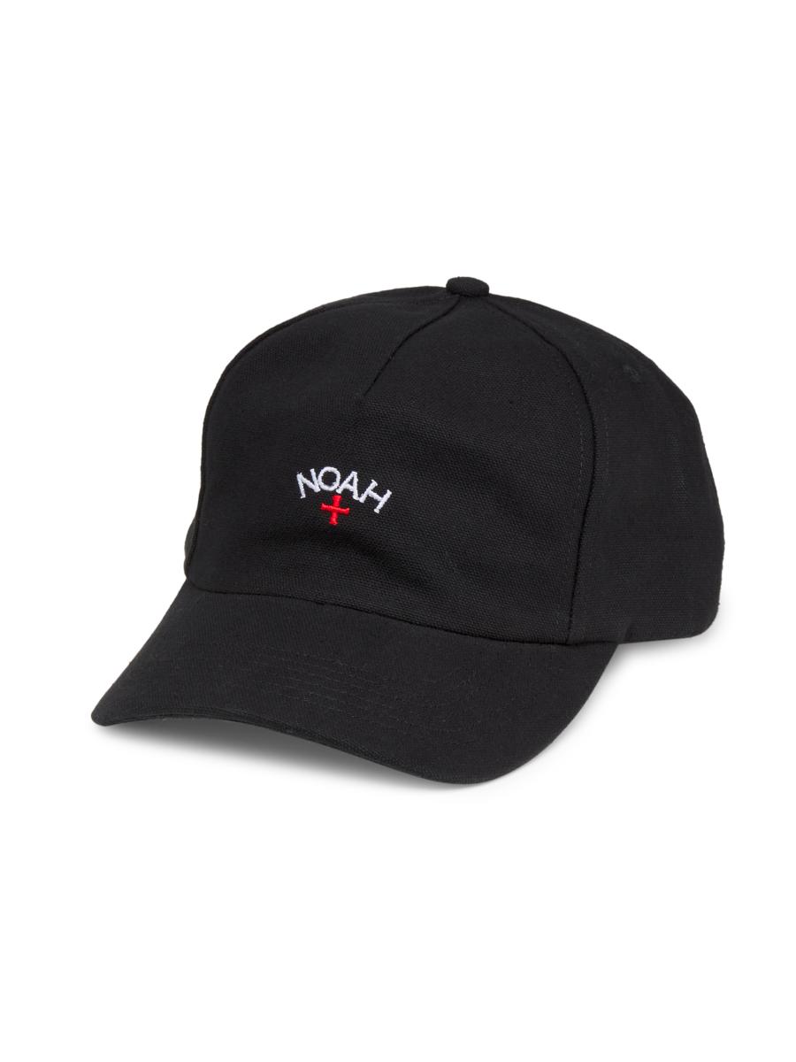 Noah Logo Cotton Baseball Cap | Saks Fifth Avenue