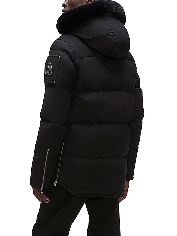 Shop Moose Knuckles Original 3Q Coat | Saks Fifth Avenue Shop Moose Knuckles Original 3Q Coat | Saks Fifth Avenue