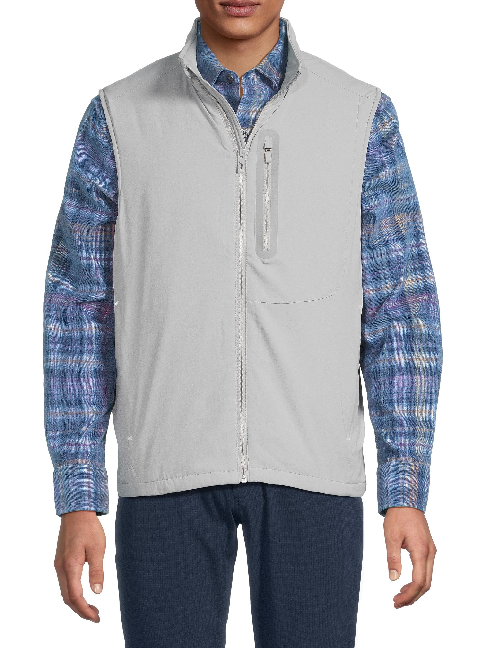 Tommy Bahama Ocean Driver Vest | Saks Fifth Avenue