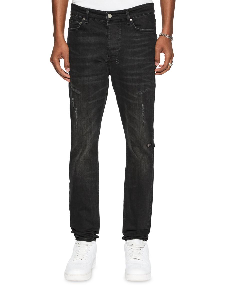 Ksubi Mad Mad World Chitch 1999 Boneyard Tapered Jeans | Saks Fifth Avenue