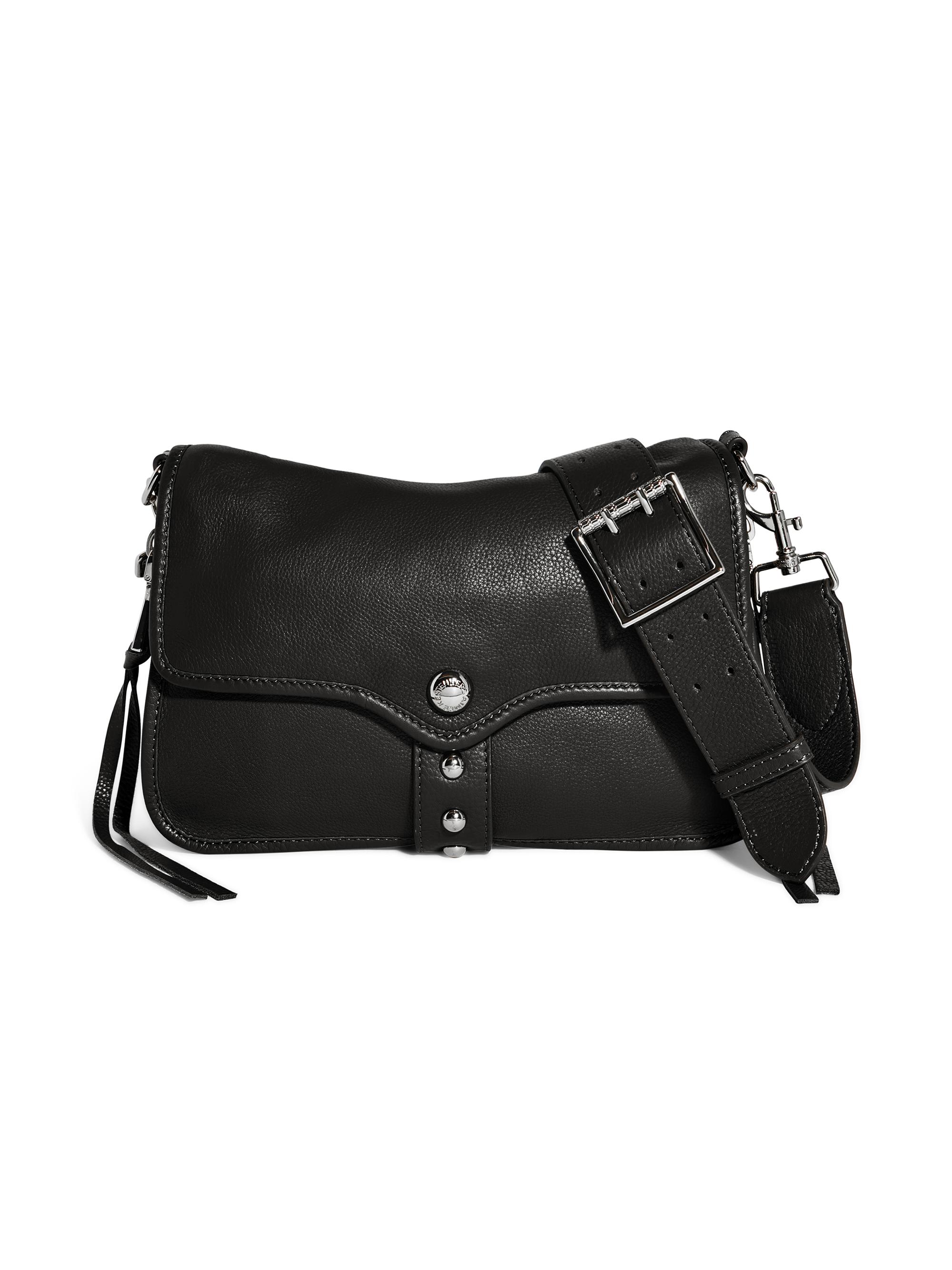 Aimee Kestenberg Great Escape Leather Crossbody Bag | Saks Fifth Avenue