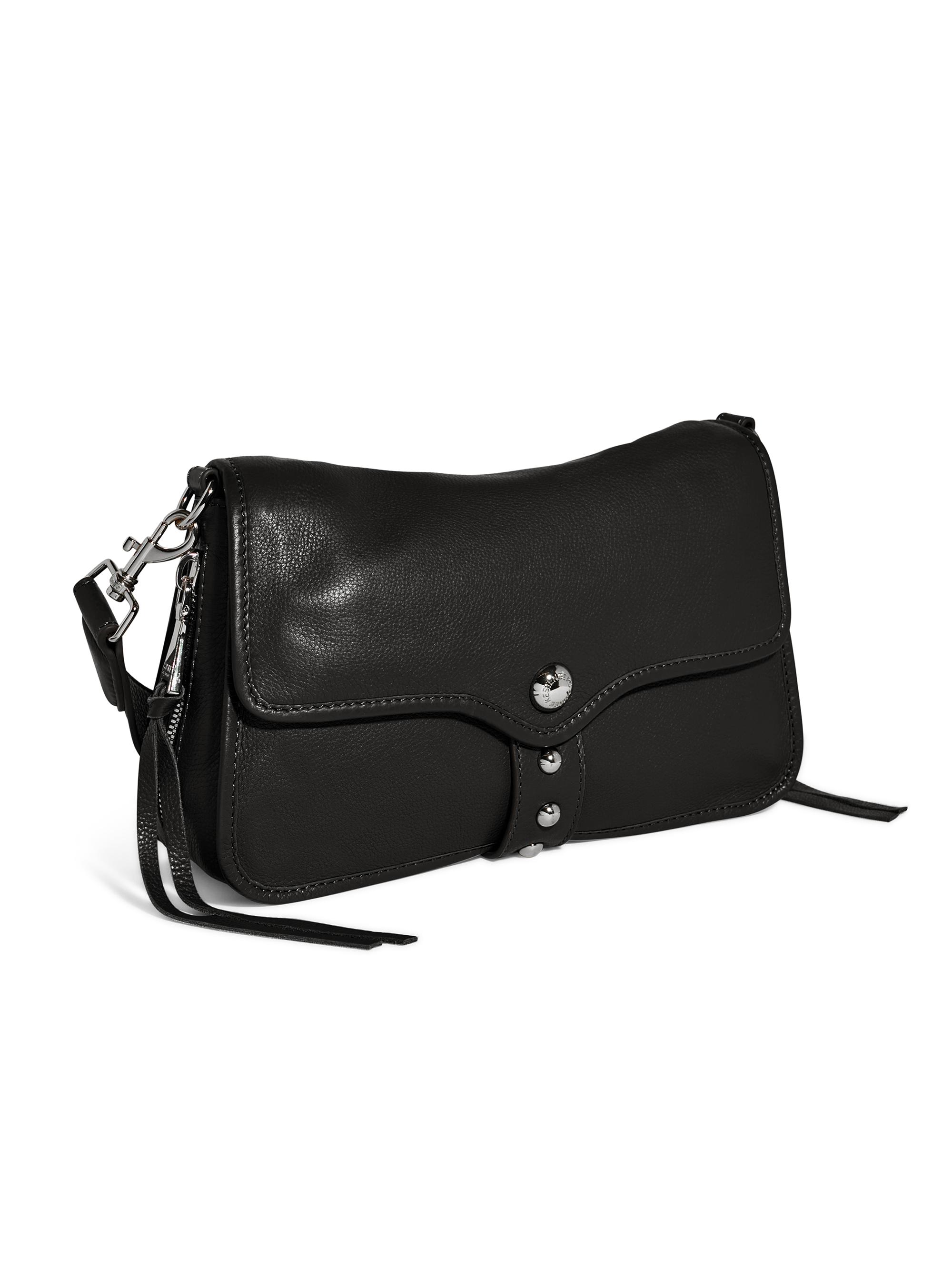 Aimee Kestenberg Great Escape Leather Crossbody Bag | Saks Fifth Avenue