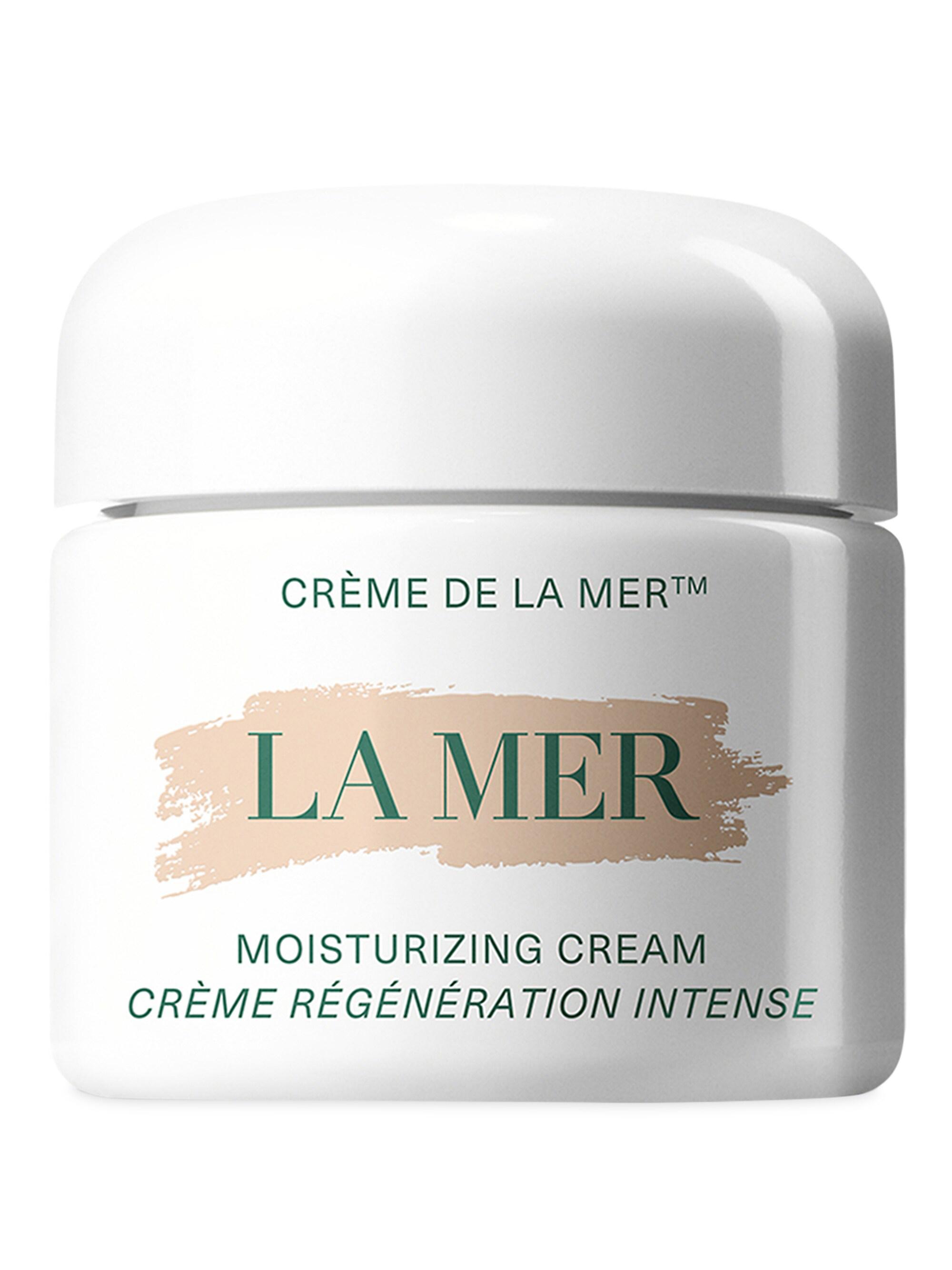 La Mer The Creme De La Mer Duet | Saks Fifth Avenue