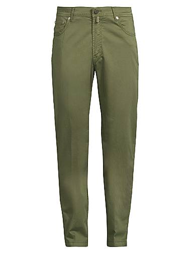 Men's Green Designer Pants | Saks Fifth Avenue Men's Green Designer Pants | Saks Fifth Avenue