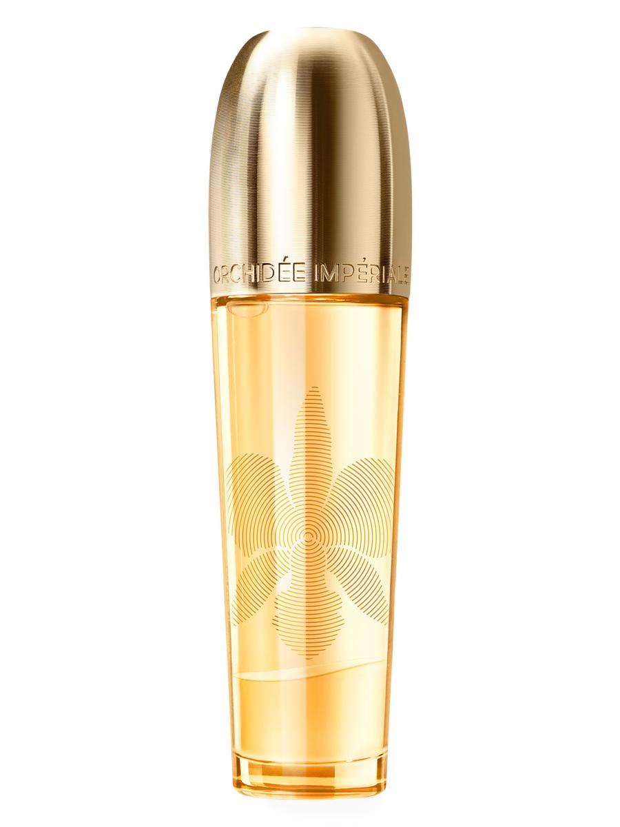 GUERLAIN Orchidée Impériale The Fundamental Oil | Saks Fifth Avenue