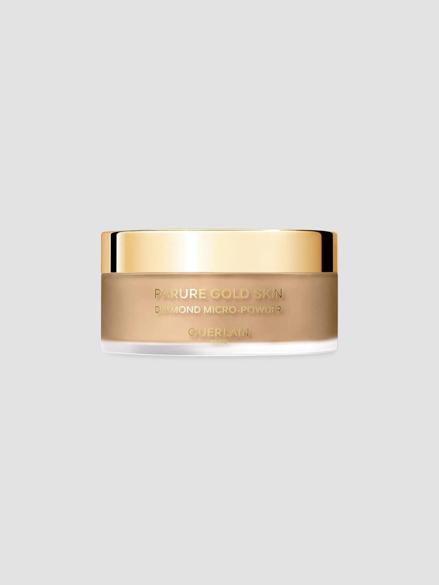 GUERLAIN Parure Gold Loose Powder | Saks Fifth Avenue