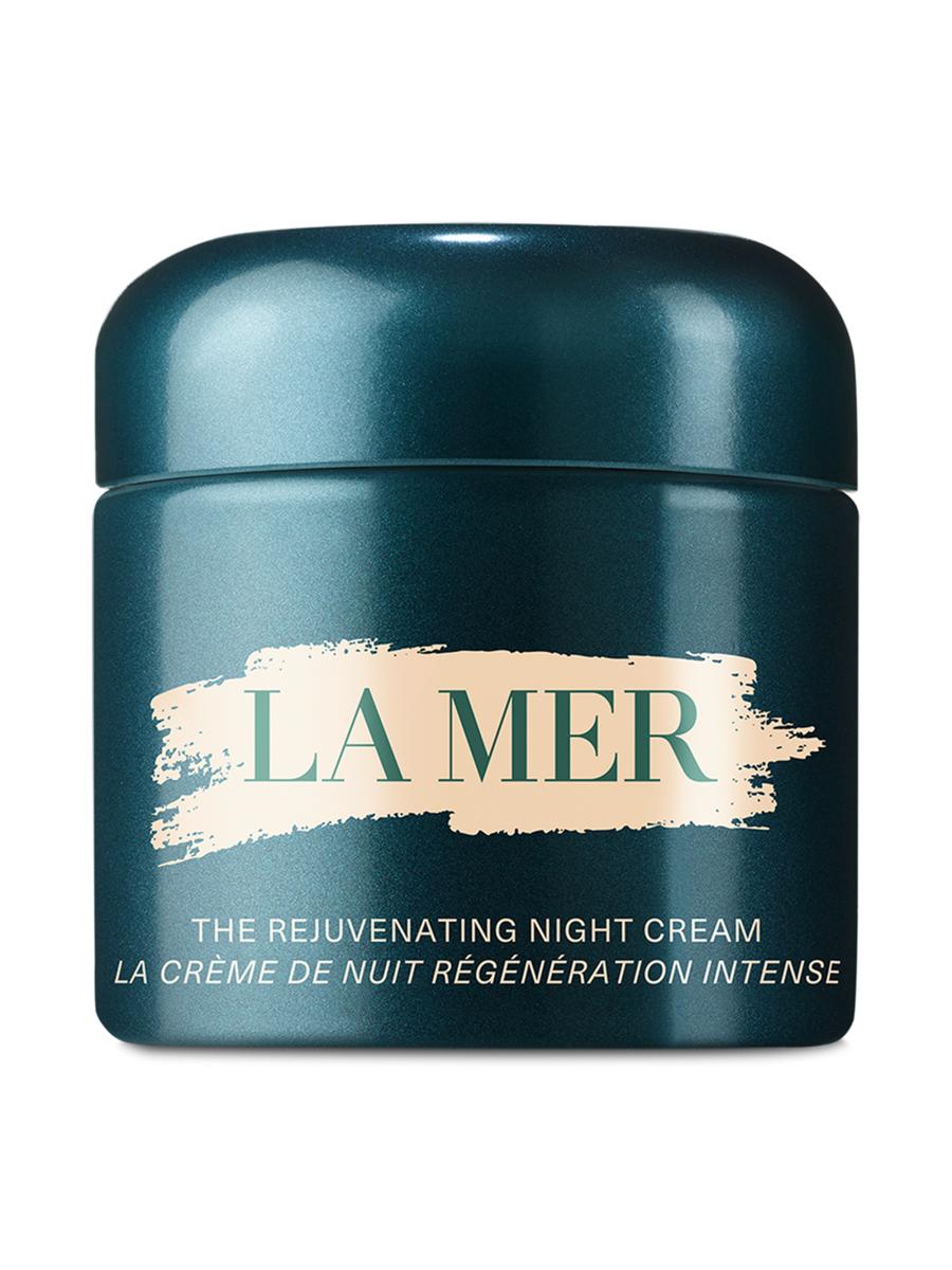 Shop La Mer The Rejuvenating Night Cream | Saks Fifth Avenue