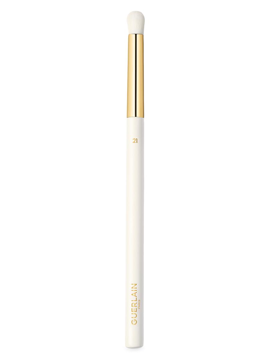 GUERLAIN Eyeshadow Blending Brush n°21 | Saks Fifth Avenue