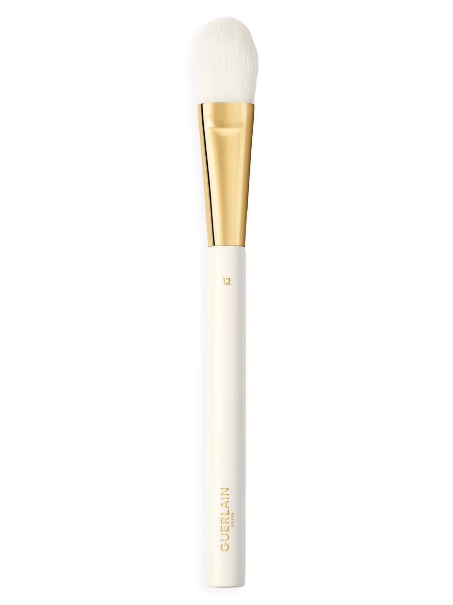 GUERLAIN Fluid Foundation Brush n°12 | Saks Fifth Avenue