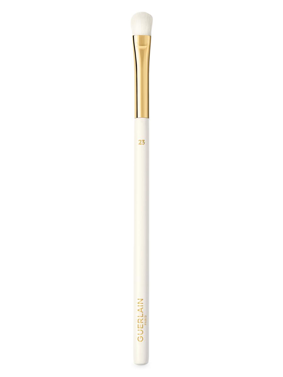 GUERLAIN Eyeshadow Shading Brush n°23 | Saks Fifth Avenue