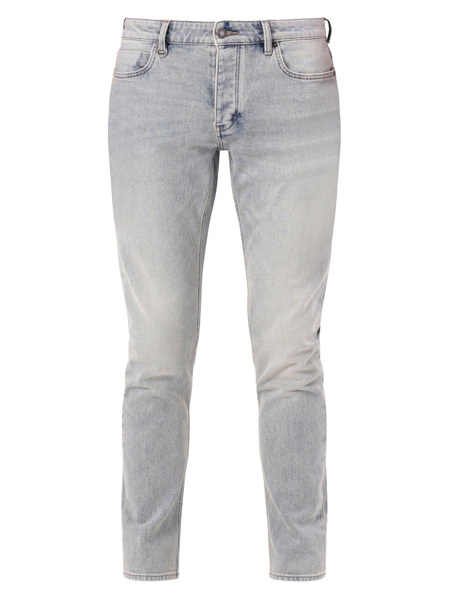 Neuw Denim Relaxed-Seat Straight Slim Jeans | Saks Fifth Avenue