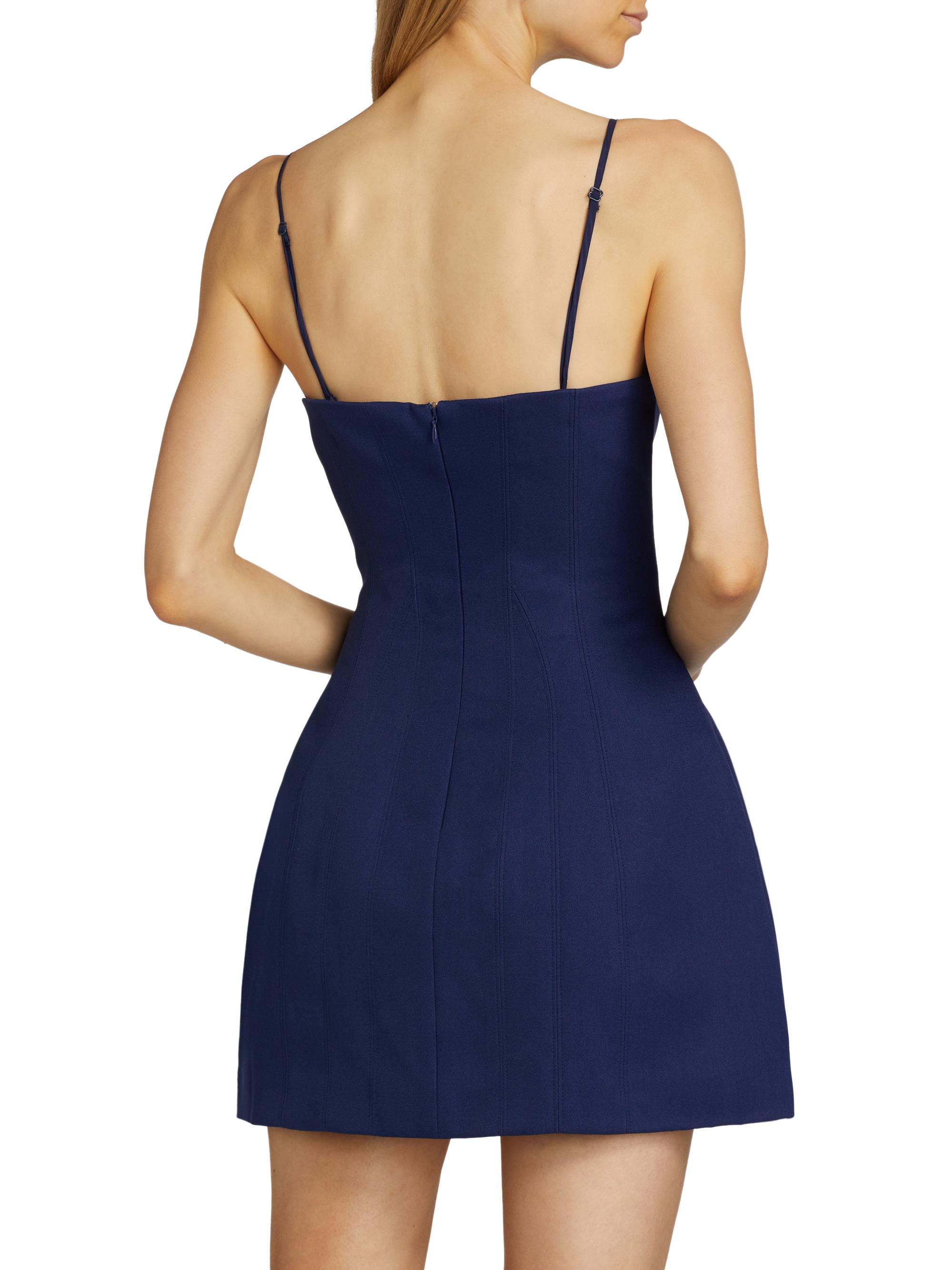 Elliatt Inara Party Minidress | Saks Fifth Avenue