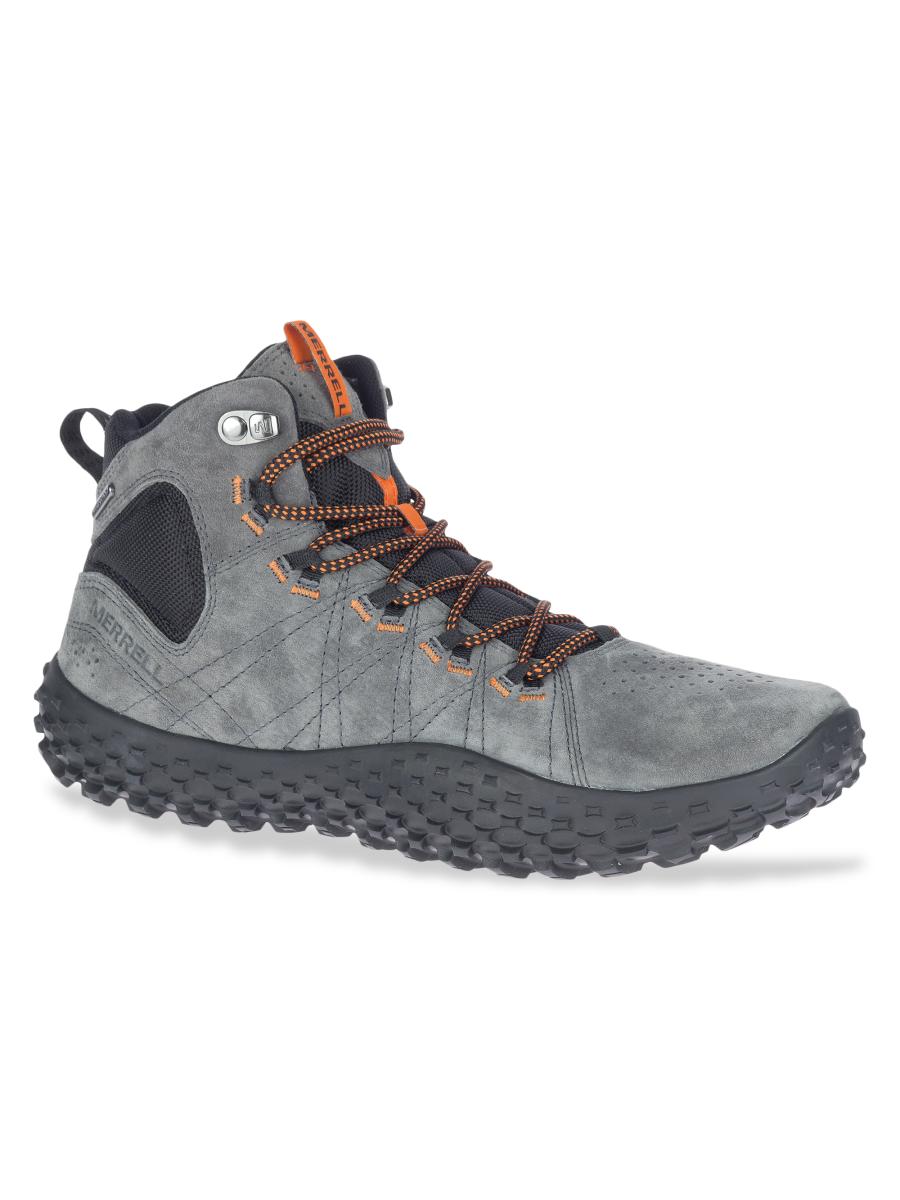 Merrell Wrapt Hybrid Hiking Boots | Saks Fifth Avenue