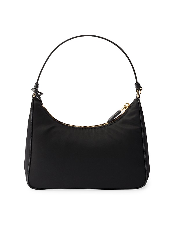 Shop Prada Re-Edition 2005 Re-Nylon Mini-Bag | Saks Fifth Avenue Shop Prada Re-Edition 2005 Re-Nylon Mini-Bag | Saks Fifth Avenue