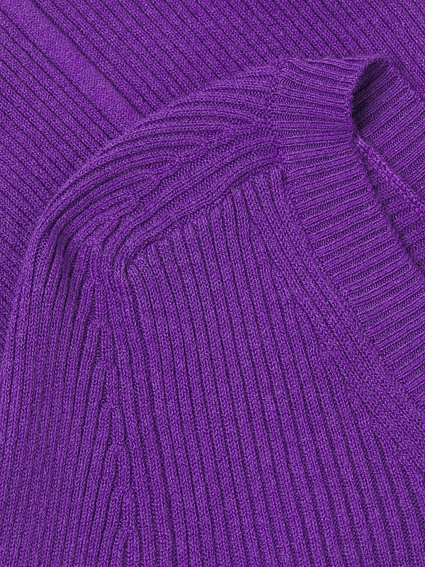 Shop COLORUSH Jones Rib-Knit V-Neck Sweater | Saks Fifth Avenue Shop COLORUSH Jones Rib-Knit V-Neck Sweater | Saks Fifth Avenue