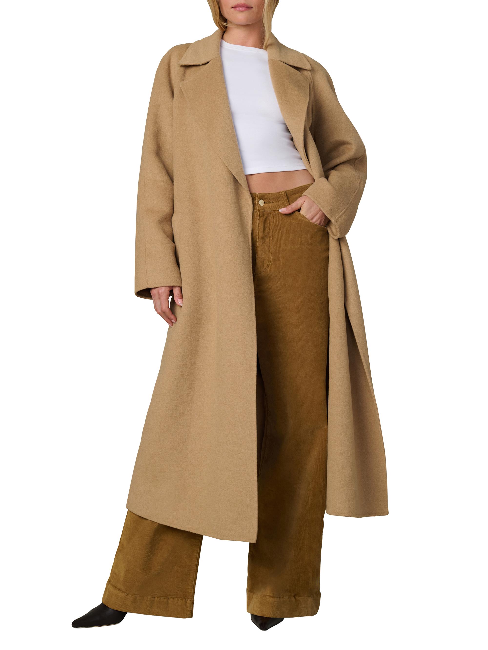 Joe's Jeans Joe's Jeans by Dani Michelle The Madeline Wool-Blend